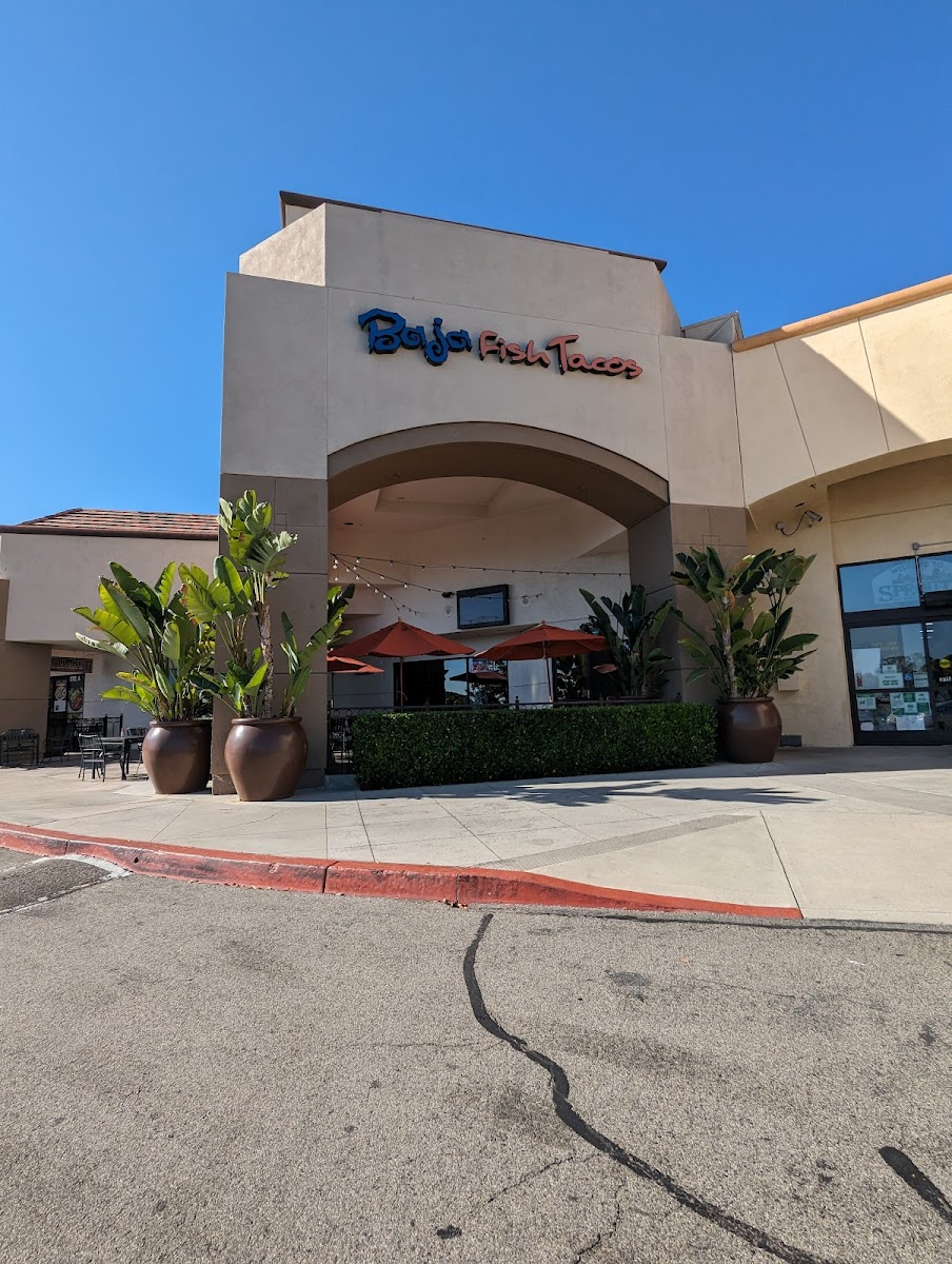 Baja Fish Tacos Mission Viejo, CA 92691 | Full Menu, Top Reviews & Photos